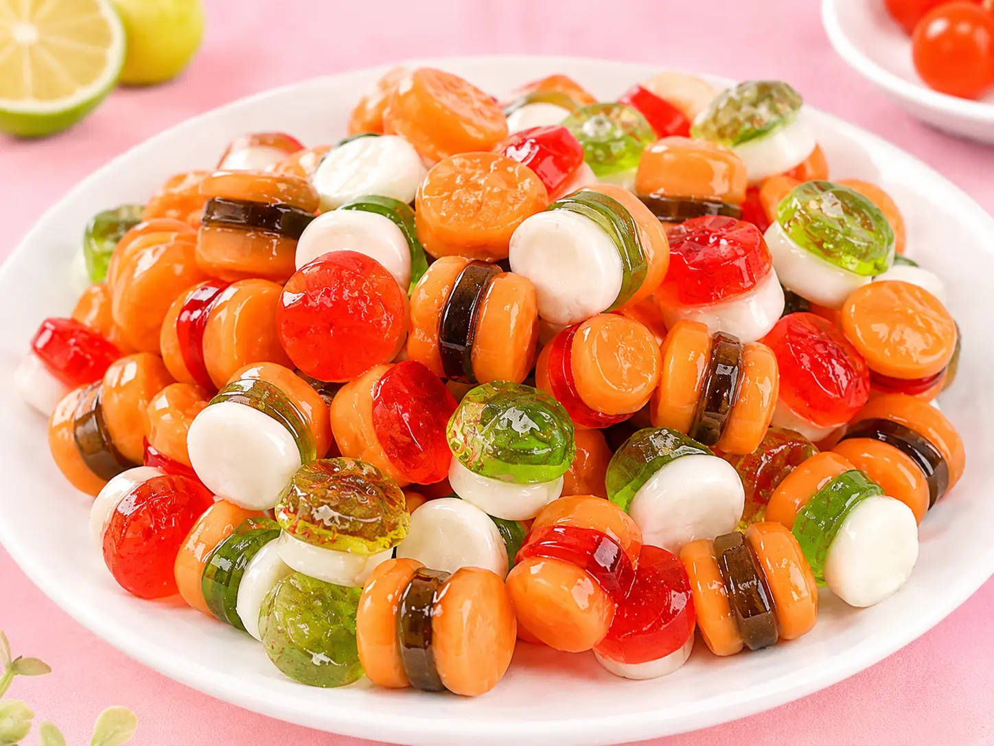 Top Gummy Candy Trends in 2026